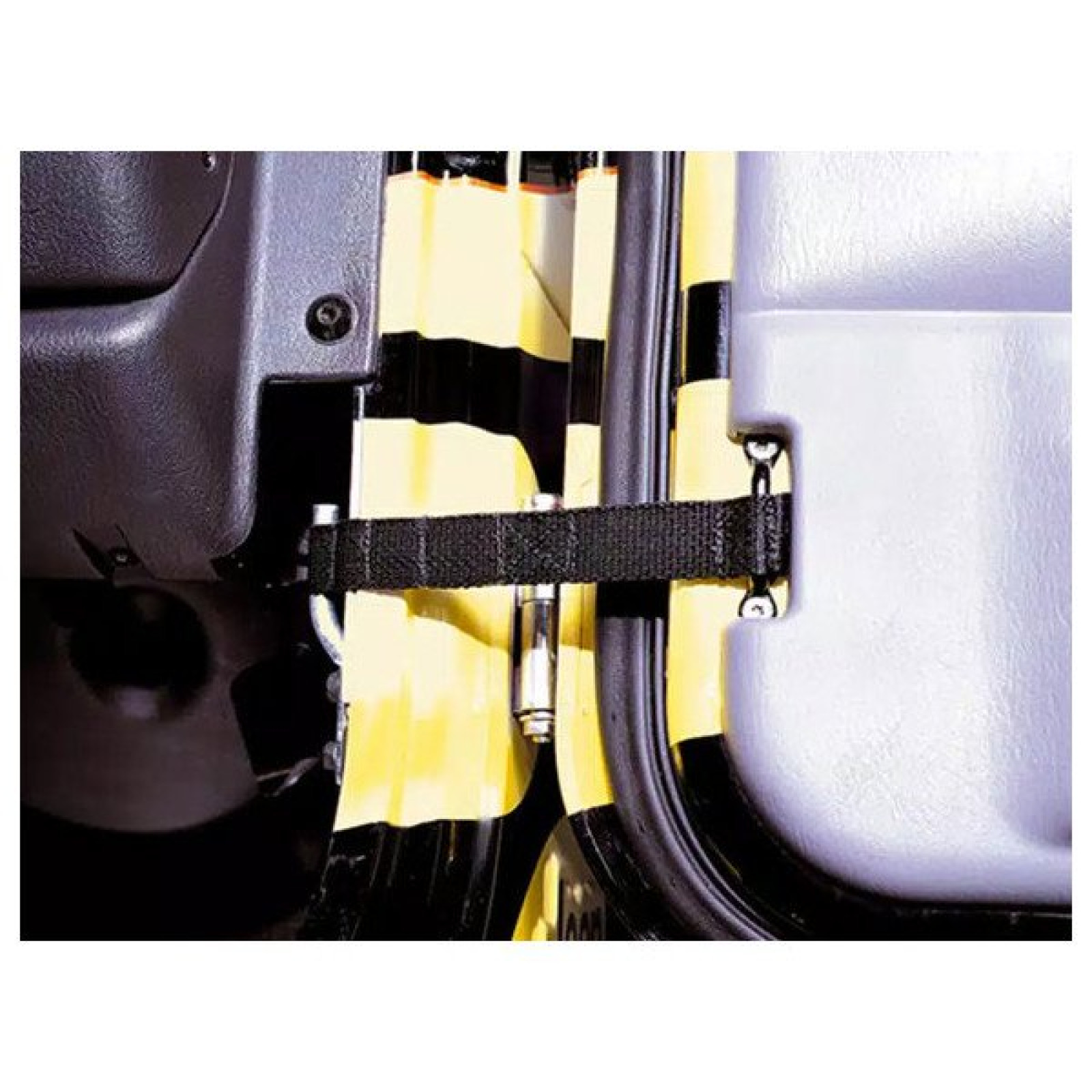 Door Check Straps